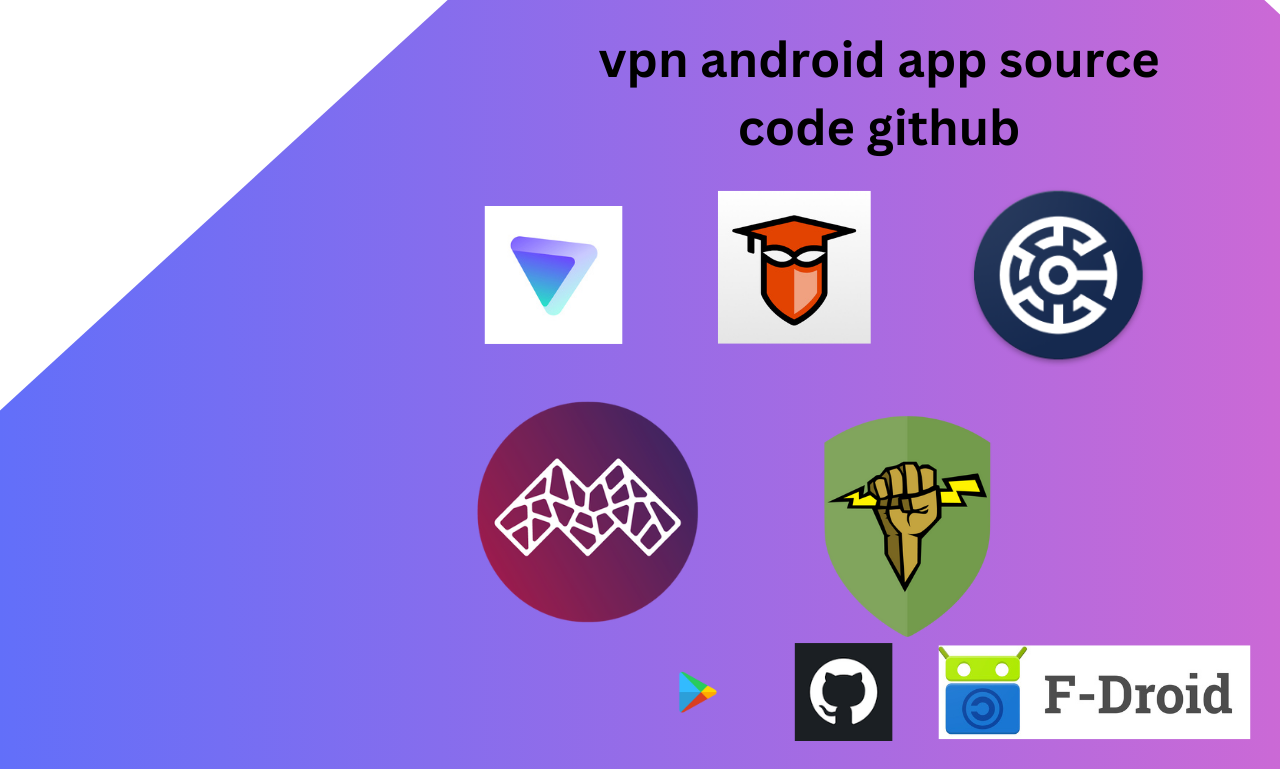 Vpn Android App Source Code Github Android Devhub